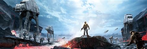 《星球大战™：前线™》 官方 Ea Help 支持