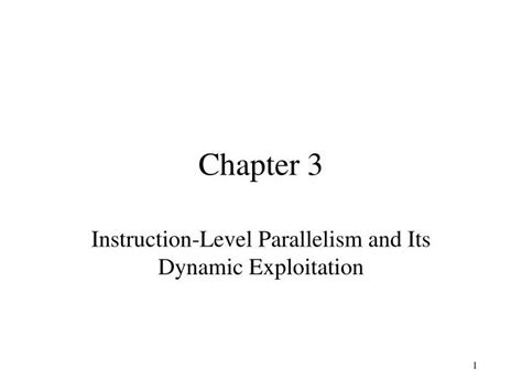 ppt chapter 3 powerpoint presentation free download id 756286