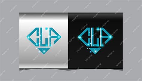 Premium Vector Cla Initial Modern Logo Design Vector Icon Template