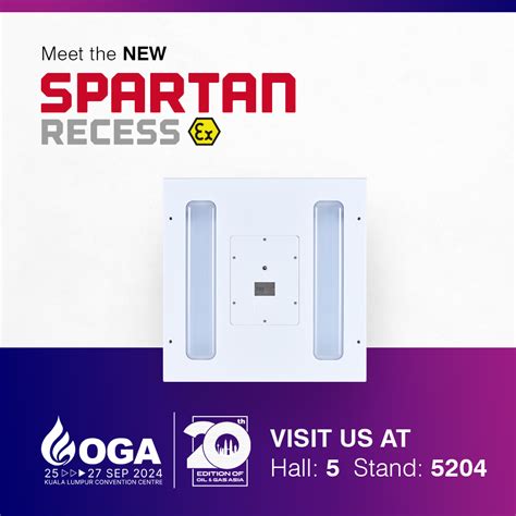 Raytec Raytec Auf Der Oga Malaysia