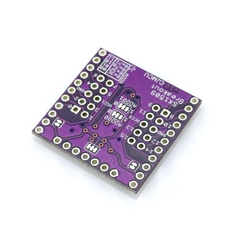 Модуль расширения I2C CJMCU SX1509