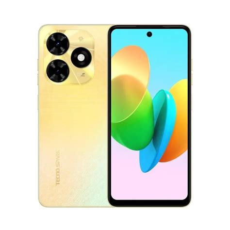 Tecno Spark C GB GB RAM Price In Pakistan