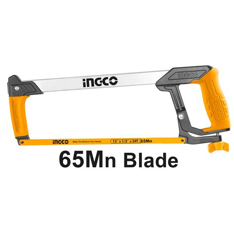 Durable Hacksaw Frame