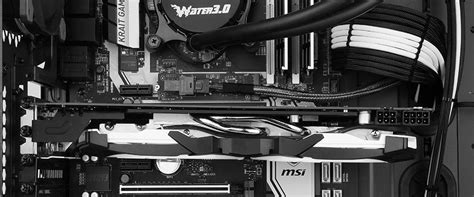 Msi Rx Gb Armor Oc Pcie Video Card Pn Rx Armor G Oc Computer Alliance