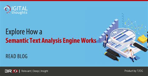 Understanding How A Semantic Text Analysis Engine Works Tdg Blog