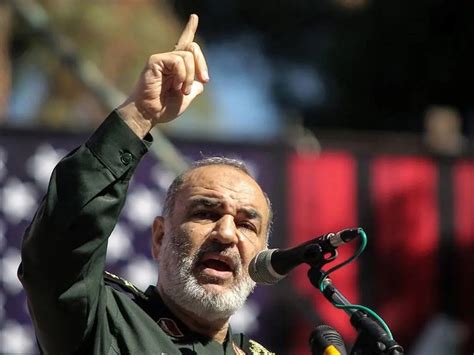 لغو مراسم تشییع سردار سپهبد شهید سلامی