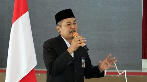 Narjo Mengajak Mui Tetap Konsisten Dalam Amar Maruf Nahi Munkar Aswajanews Pelayanan Publik