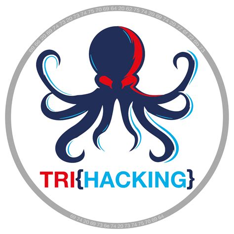 Trihacking If It Is Stupid But It Works It Is Not Stupid