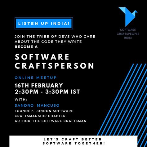 Technicaldebt Softwarecraft Softwarecraftsmanship Software