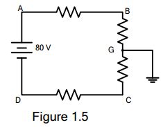 MCQ In DC Circuits Part REE Board Exam Ace Your Board Exam With PinoyBIX