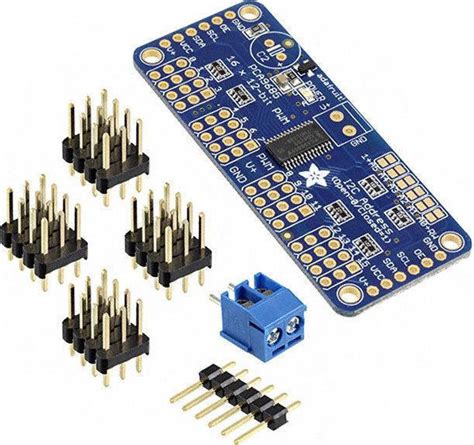 Adafruit PCA9685 Skroutz Gr