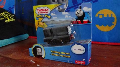 Take N Play 2014 Talking Diesel By Thomaszoey3000 On Deviantart