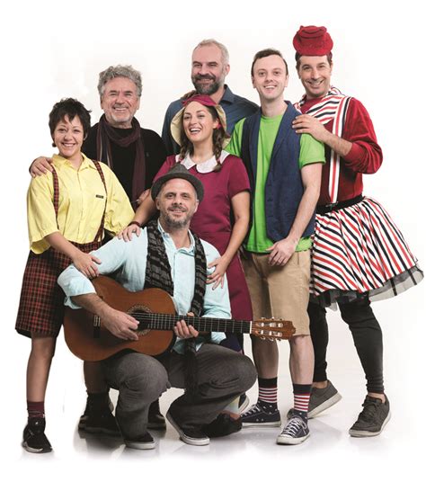 «Λαχανα και Χαχανα Παιδικη παρασταση Festival