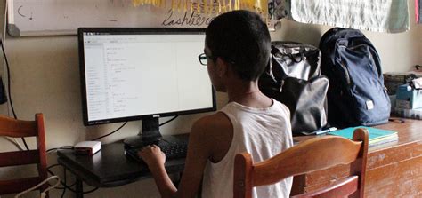 embedded systems and 9 year old piyush itankar