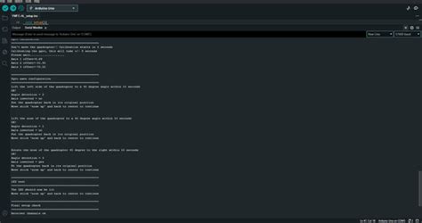 Diy Arduino Drone How To Make Guide 8 Steps With Pictures Instructables