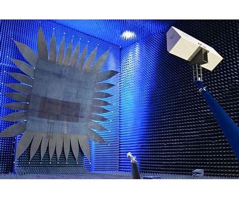 Darpa Transitions Next Generation Phased Array System