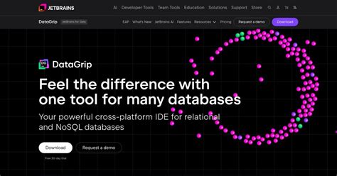 Datagrip Is This The Best Ai Enterprise Tool In 2025 🏆