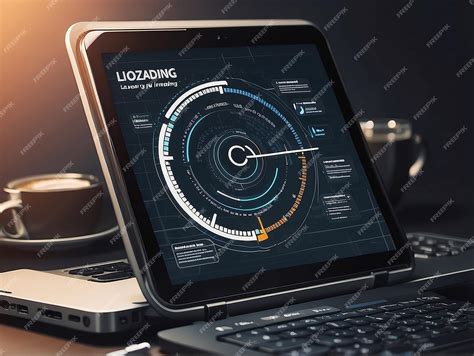 Premium Photo Improved Loading Speed Implement Lazy Loading