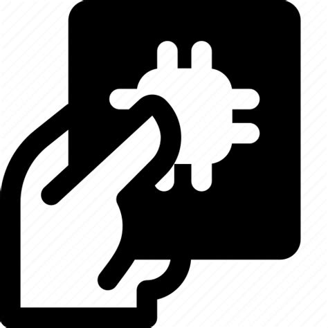 holding processor file technology icon download on iconfinder