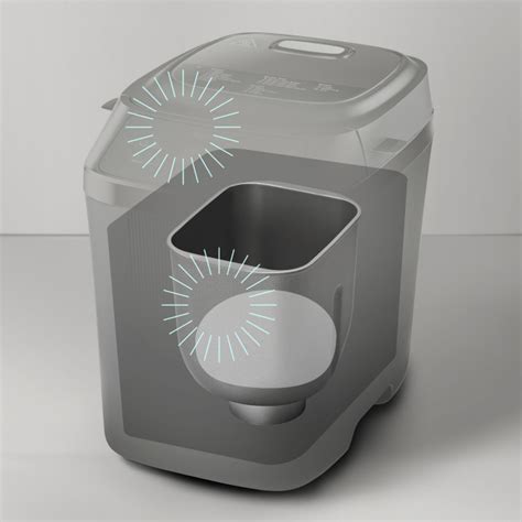 Broodbakmachines Sd Pn100 Panasonic Nederland