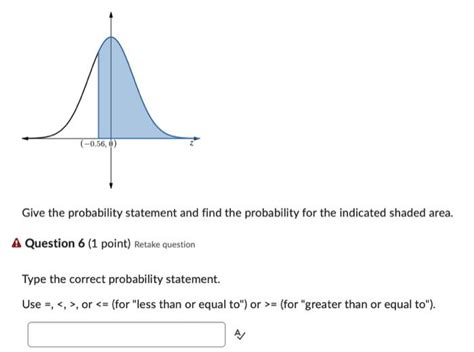 Solved Table 1 Cumulative Probabilities For The Standard