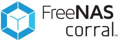 Unleashing The Power Of Storage Freenas Corral Release Tdsheridan Lab