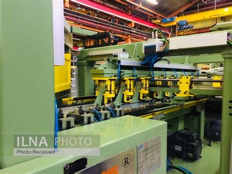 شرکت ایران ترانسفو نماد صنعت کشور و استان است ایران ترانسفو، از ورود