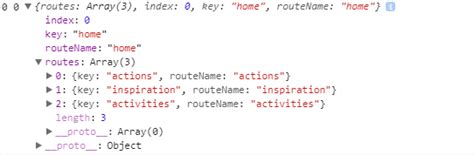 Add The Option To Add A Header On A Tabnavigator · Issue 2176 · React