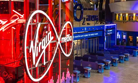 Virgin Media O2 Says It Has Cut Its Scope 1 And 2 Emissions By 56