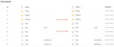 How To Copy Sharepoint Files Including Folder Structure In Power Automate