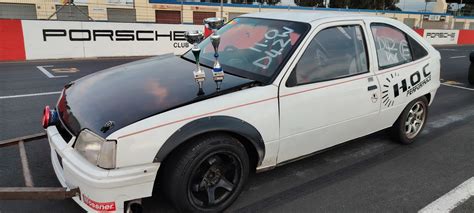 H O C Performance Tuning Cape Town