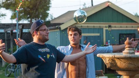 Chaotic Hulu Comedy Pits Generations Of Actors Against Each Other