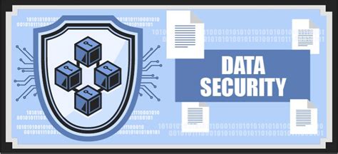 A Paradigm Shift In Data Security United States Cybersecurity Magazine