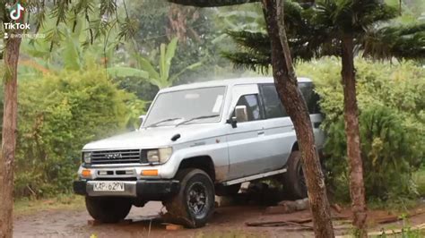 Wairimu Gitau Betta Gitau Twitter