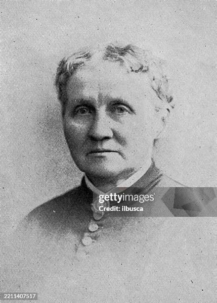 Sarah Ann Mather High Res Vector Graphic Getty Images