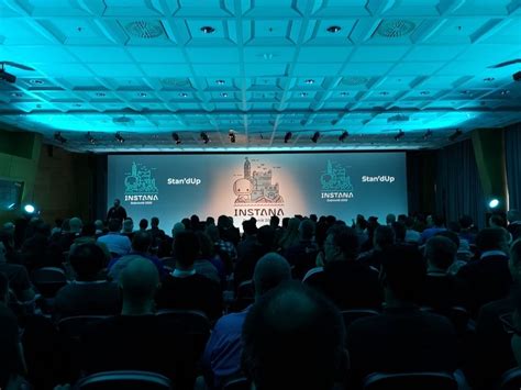 Instana Office Photos