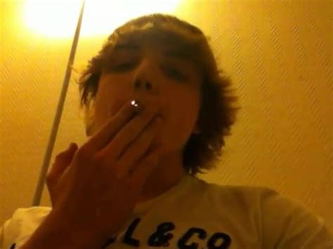 French Smoking Tutorial