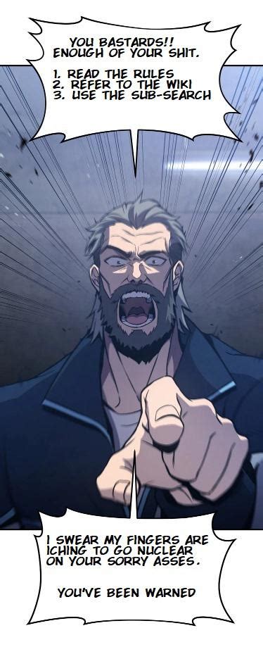 R Piracy Mods Be Like R Piracy