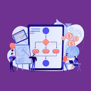 Workflow Management System Case Study Carmatec Inc