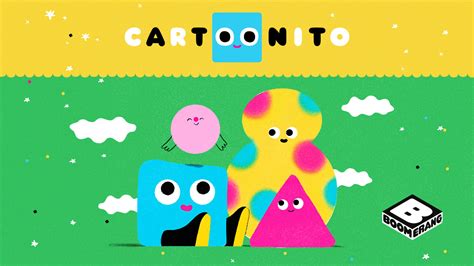 Stacja Dla Przedszkolaków Cartoonito Zastąpi W Marcu Boomerang