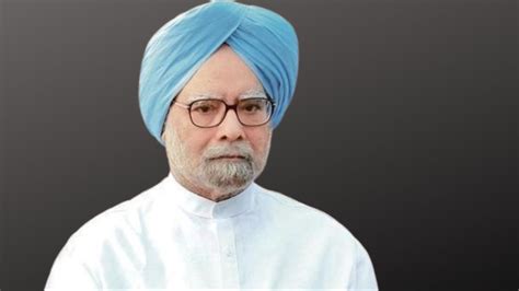 Architect Of Modern Indian Economy How Manmohan Singh Transformed Indias Shrinking Economy