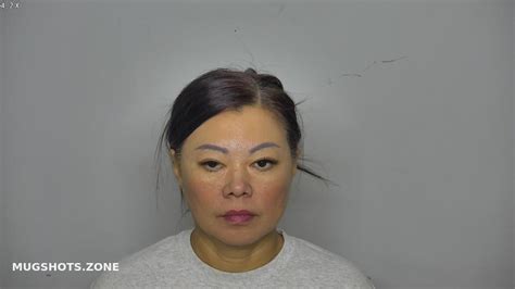 Shuping Liu Nmn 01 27 2025 Burleigh County Mugshots Zone