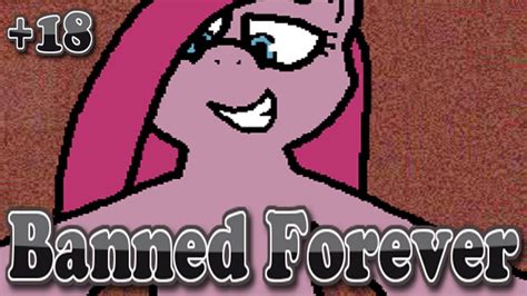 Let S Insanely Play Banned Forever Youtube