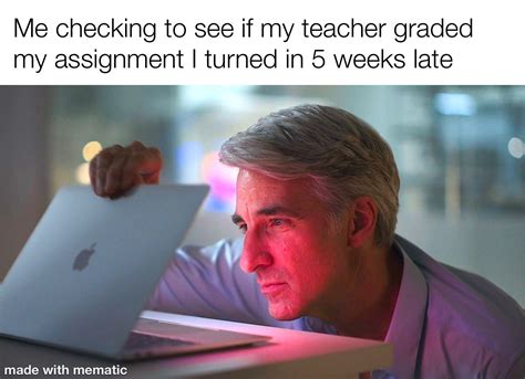 Assignment Rschoolmemes