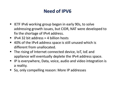 Rules Of Ipv6 Compression Teolxx