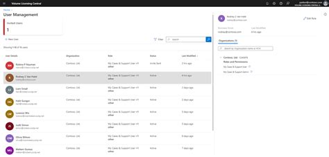 編輯或撤銷存取權 Microsoft Learn