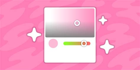 Color Picker Penguinmod Wiki Official