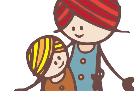 Nursery World Working Mum Getting Personal