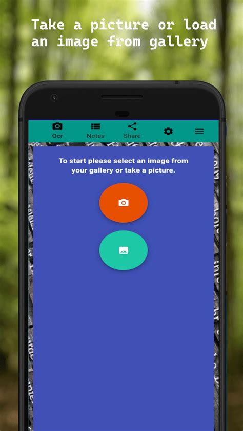 Image To Text Offline Ocr Apk For Android Download