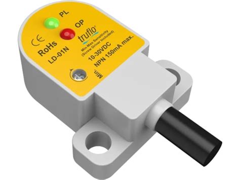 Icon Levelpro Ld 01n Leak Detection Switch Leak Detectors Instrumart